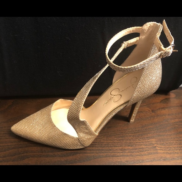 Jessica Simpson | Shoes | Jessica Simpson Shoe | Poshmark